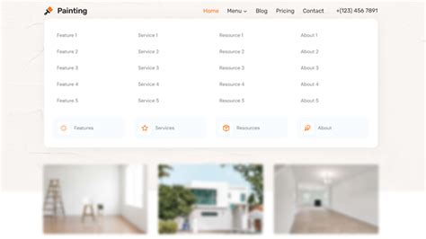 How To Create A Kadence Mega Menu Free Templates Ecommerce Launcher