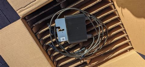 Wcs Hardware Review The P370 Power Optimizer By Solaredge Whaling