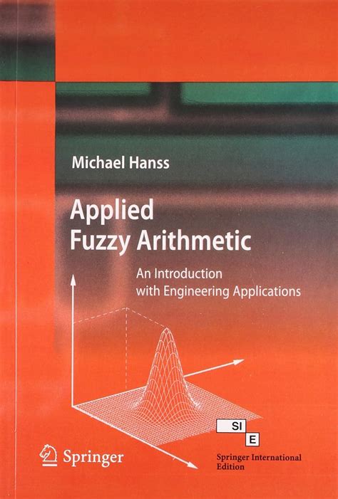 Buy Applied Fuzzy Arithmetic An Introduction Book Online At Low Prices In India Applied