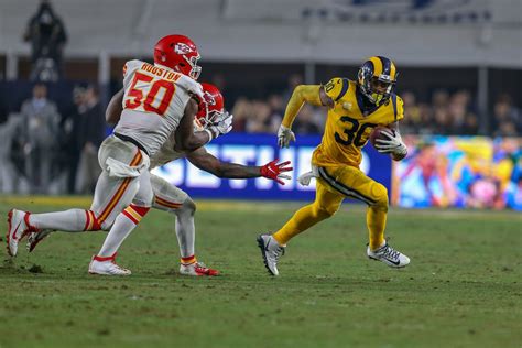 How To Watch Chiefs Vs Rams Online