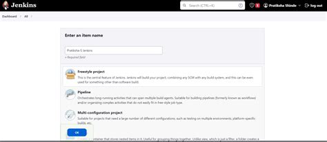 Github Pratikshashinde Ci Cd Pipeline Devops Project