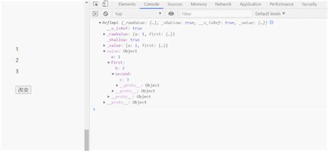 Vue 的 个常用 API HelloWorld开发者社区