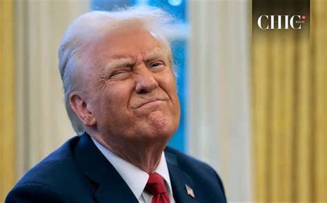 China Ya Respondió A Trump Por El Tema De Aranceles Noticias Con