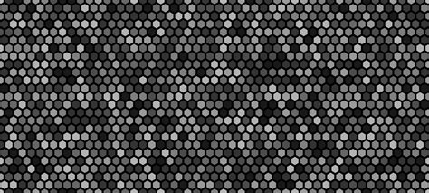 Abstract Hexagonal Geometric Pattern Background Vector Art At Vecteezy
