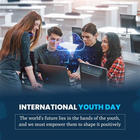 Shuchi Aggarwal On Linkedin Lysaconsultancy Internationalyouthday