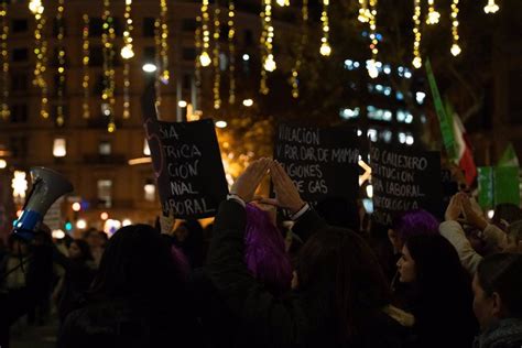 Foro De Madrid 25n Convoca Una Marcha Este Sábado Y Llama A La