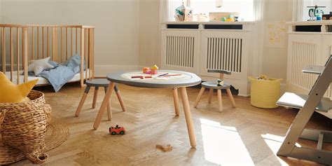 Stokke® Mutable™ Play Table Essential Bundle
