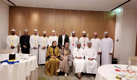 Majda Al Zadjali On Linkedin It Has Been A Great Learning Experience