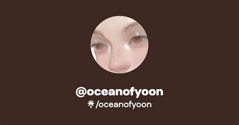 Oceanofyoon Instagram Linktree