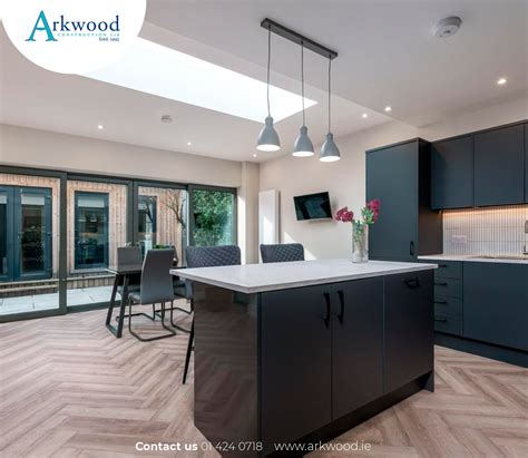 Arkwood Construction Ltd Dublin