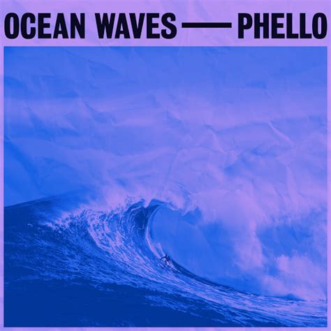 Ocean Waves Youtube Music