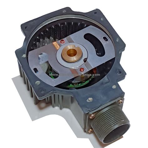Yaskawa Utsih B17cc Universal Ac Servo Motor Encoder Re109 Star