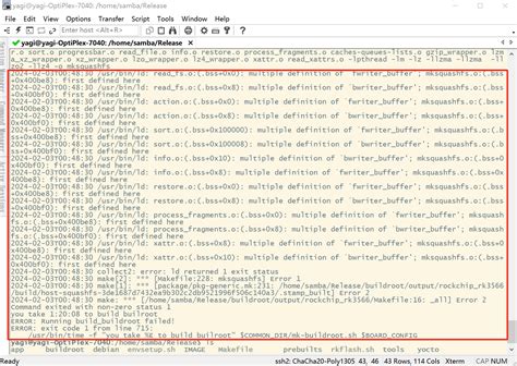 泰山派linux 系统编译简明教程泰山派编译 Csdn博客