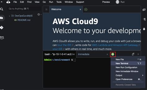 Devopschat Articles Leverage Devops Guru For Rds To Detect Anomalies