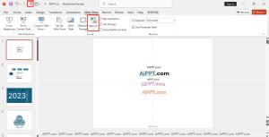 How To Build PowerPoint Slides For Online Course Creation AiPPT