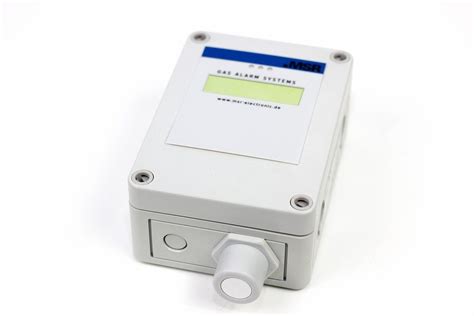 Hydrogen Cyanide Gas Detector At Rs Unit In Jaipur Id