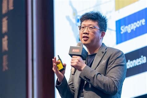 企業佈局新趨勢｜cloudmile 萬里雲集團創辦人暨董事長劉永信：新台霸善用雲端科技找尋創新契機｜天下雜誌