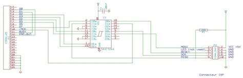 Avr Isp Programmer