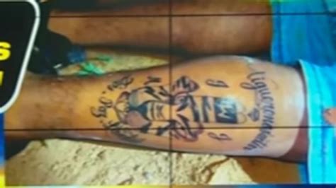 ‘los Tiguerones Así Opera La Banda Criminal Que Ya Se Encuentra En