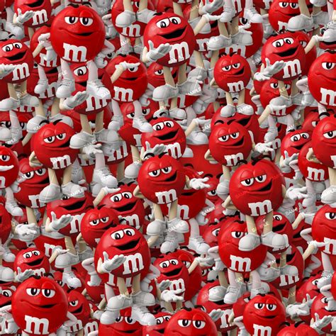 Mandms 26 Pattern Crew