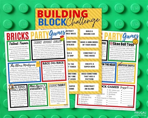 How To Build A Lego Nativity Set And Other Diy Lego Christmas Ideas