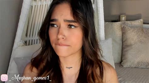Meghangomez1 Chaturbate Archive Cam Videos And Private Premium Cam Clips At 2022 12 07