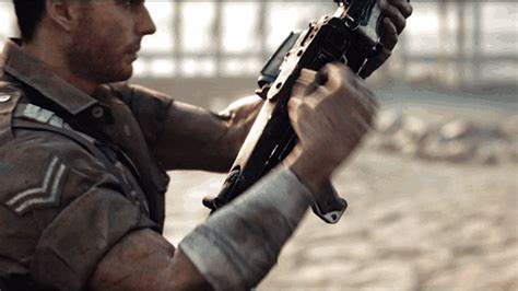 Loading Shotgun 