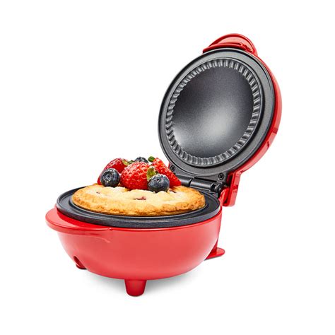 Mini Pie Maker Red Anko Target Australia