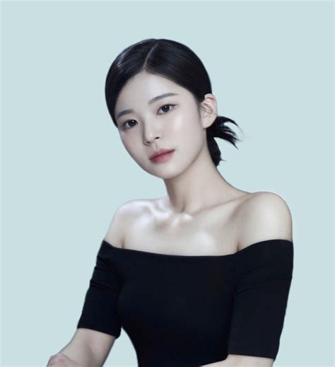 Kim So Hee V Hancinema