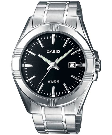 Casio Mtp 1308d 1avef Classic Watch •