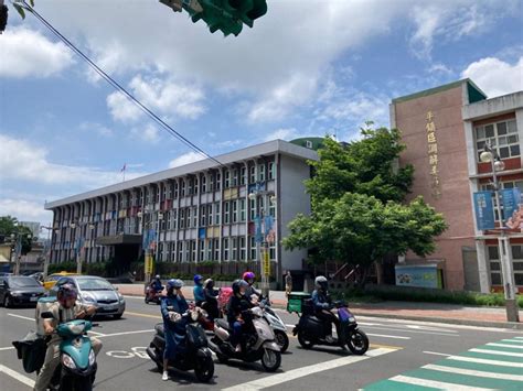 平鎮行政園區遷至新富公園 評估變更用地中 桃竹苗 地方 聯合新聞網
