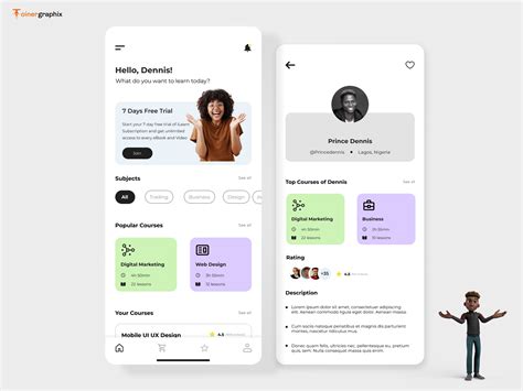 Ilearn Figma