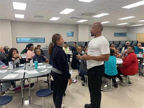 Teachers Prepare For New School Year Good Shepherd School New