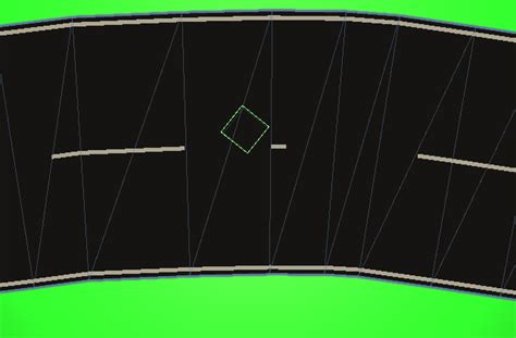 Offset Texture So That It Start Where Last Mesh Ended Shader Graph Code Unity Engine