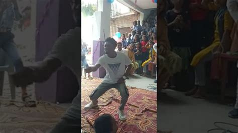 Jabardast Dance On Teachers Day Youtube