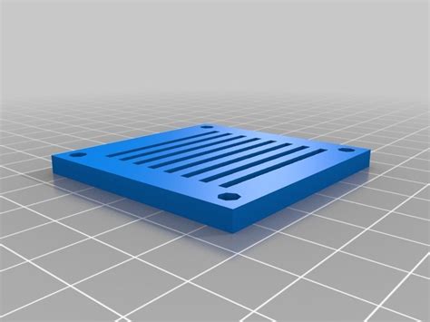 Free 3d File Wire Wrap Circuit Board・3d Printing Template To Download・cults