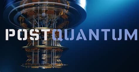 Contributors Postquantum Quantum Computing Quantum Security Pqc