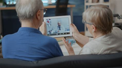 Especial Salud ¿en Qué Innovaciones Trabajan Las Firmas De Tecnología