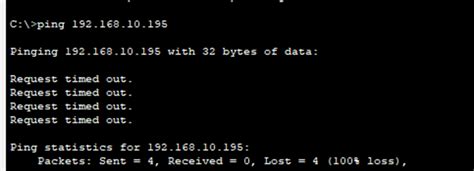 Tugas Subnetting Vlsm Method