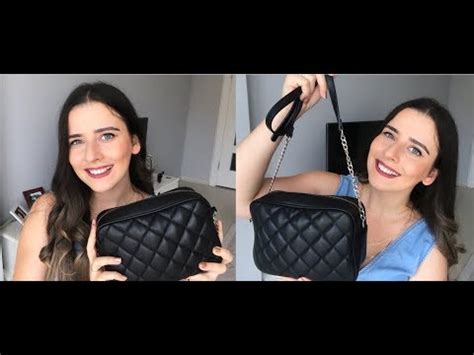 Çantamda Ne Var 2019 YouTube