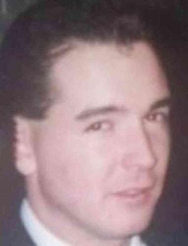 Robert Mcauley Jr Obituary 1966 2023 Legacy Remembers