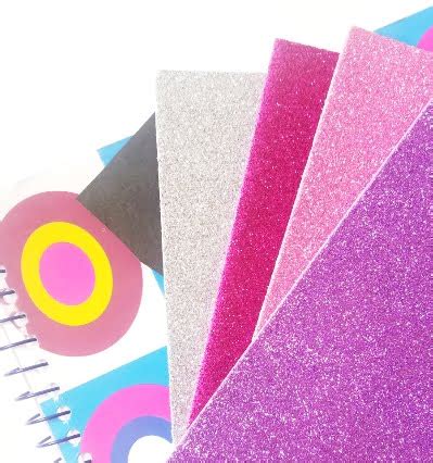 DIY Unicorn Notebook
