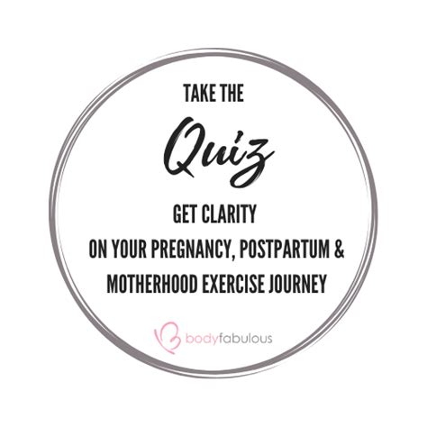 Online Pregnancy Exercise Program The Ultimate Pregnant Core