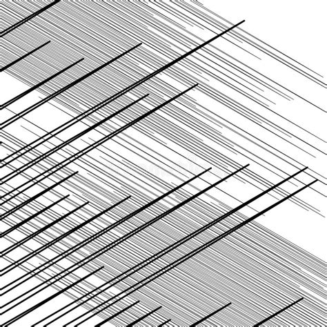 Grid Mesh Pattern Texture With Dynamic Irregular Lines Intersecting Stripes Matrix Grating