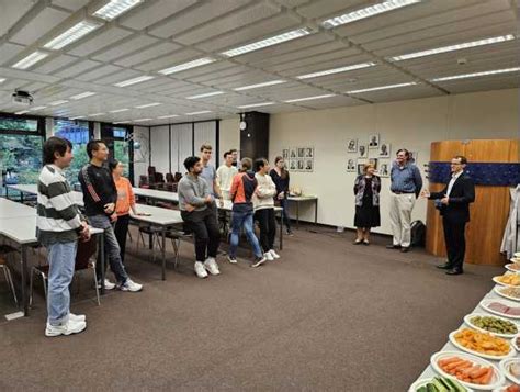 Congratulations Mostafa Space Geodesy Eth Zurich