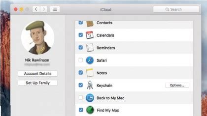 How To Use ICloud Keychain TechRadar