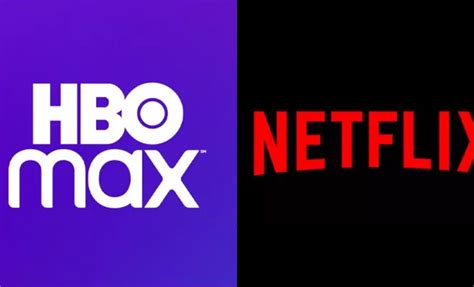 Hbo Max Vs Netflix The Pros Cons And How To Pick One The Tech