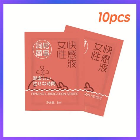 Sex Lubricants For Women Oil Sex Lubes Female Pleasure Enhancing Fluid