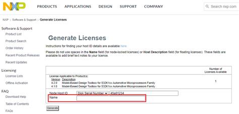 Solved Mbdt For Simulink Generate Licenses What To Put In Name