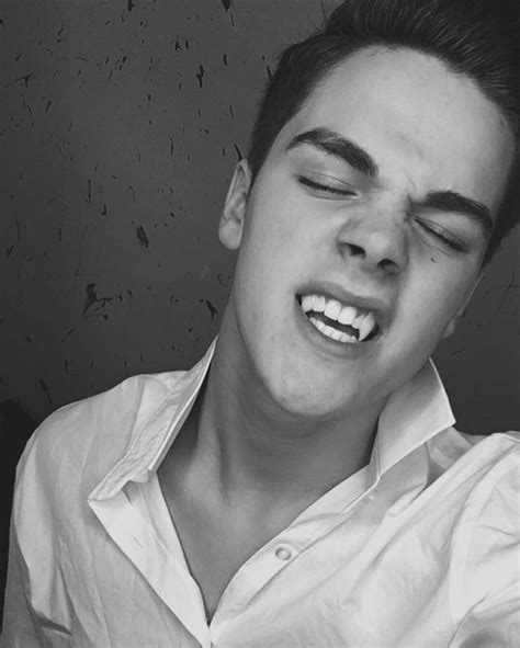 Aj Mitchell Aj Mitchell Nerdy Guys Man Crush